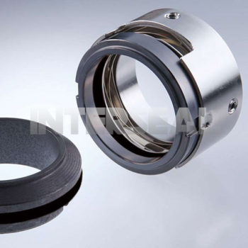 Mechanical Seal M7N Type - InterSeal Mechanical Seals